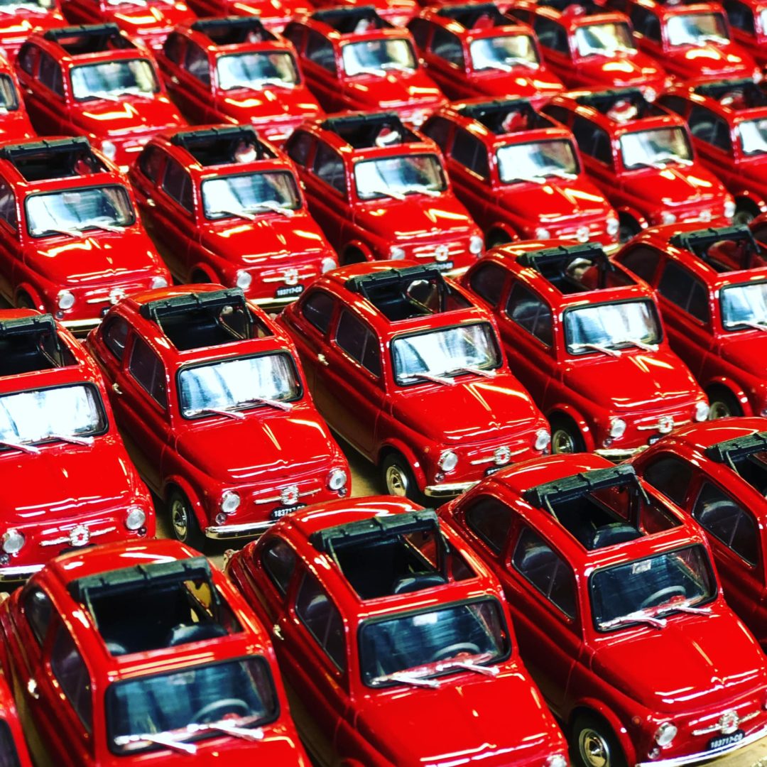 ROSSO Cars – ROSSO MOTOR VILLAGE