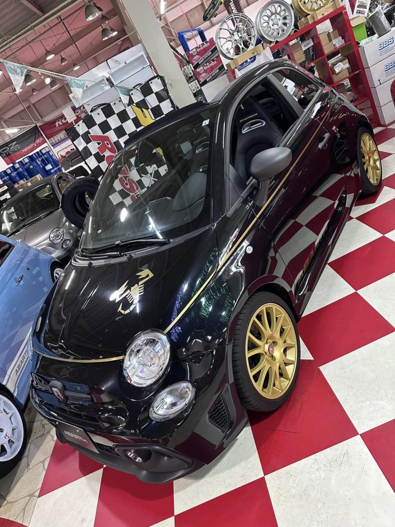 ROSSO Cars – ROSSO MOTOR VILLAGE